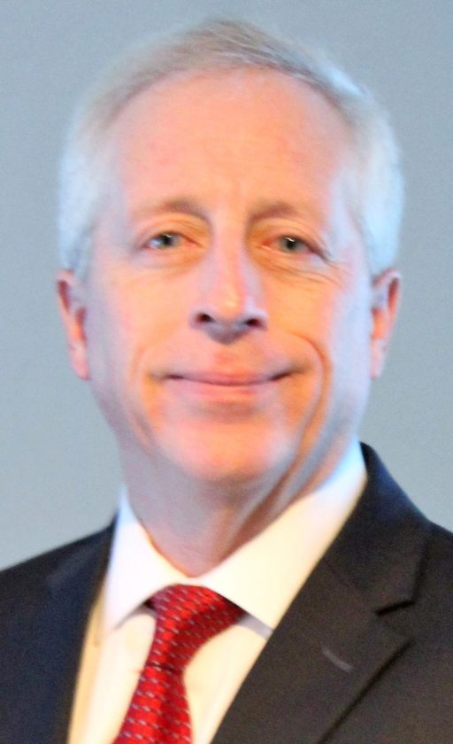Christensen running for commissioner | News, Sports, Jobs - The Express